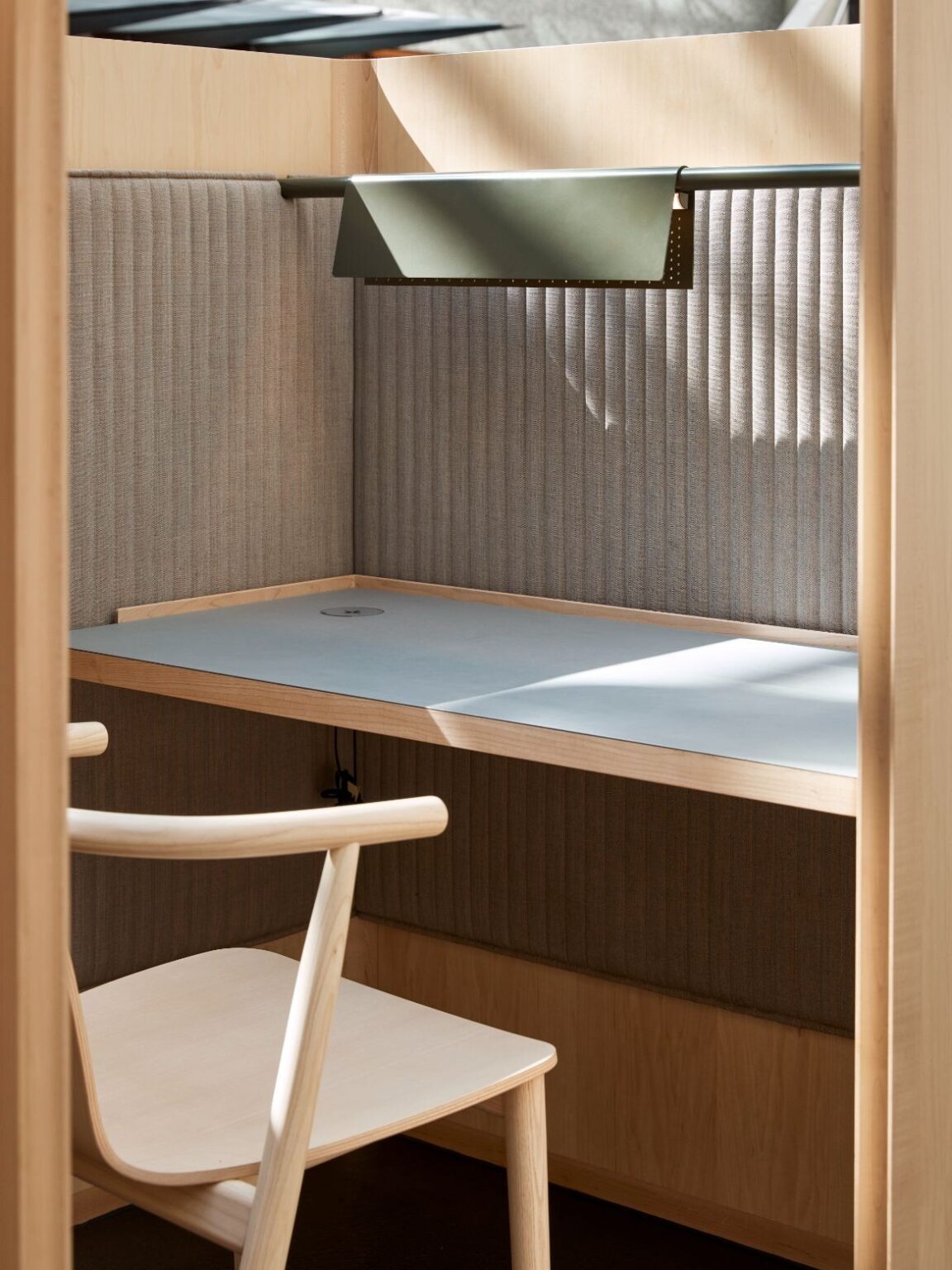DesignOffice - Grosvenor Place | IndesignLive