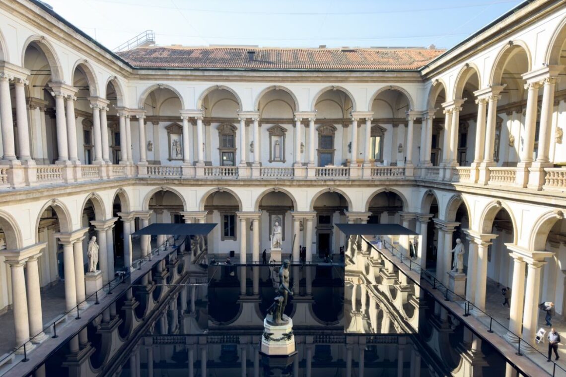 Cera Stribley's memorable Milan Design Week 2023 | IndesignLive