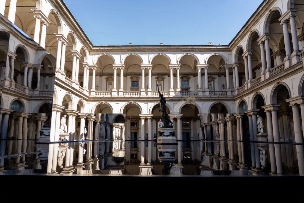 Cera Stribley's memorable Milan Design Week 2023 | IndesignLive