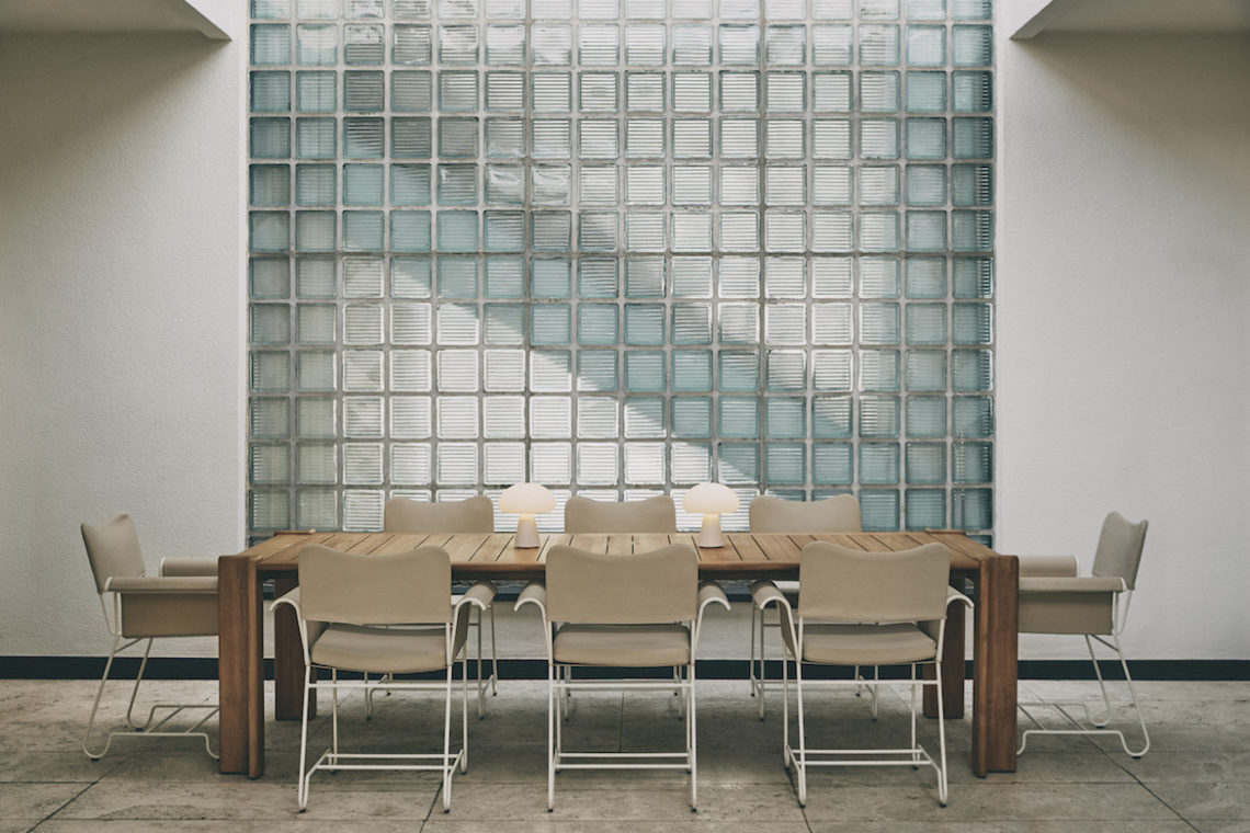 Cult's new deal with GUBI | IndesignLive