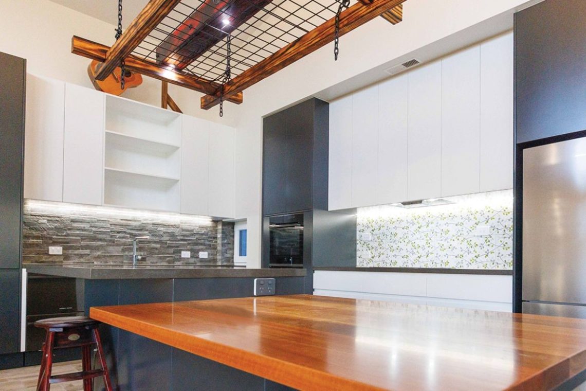 Sustainability Awards - The Innovation | IndesignLive