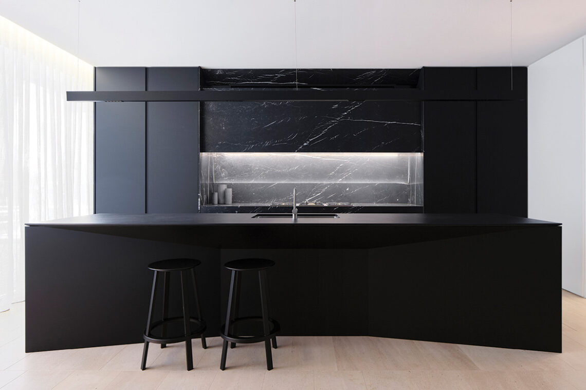 Gaggenau - Designed or built an amazing kitchen? | IndesignLive