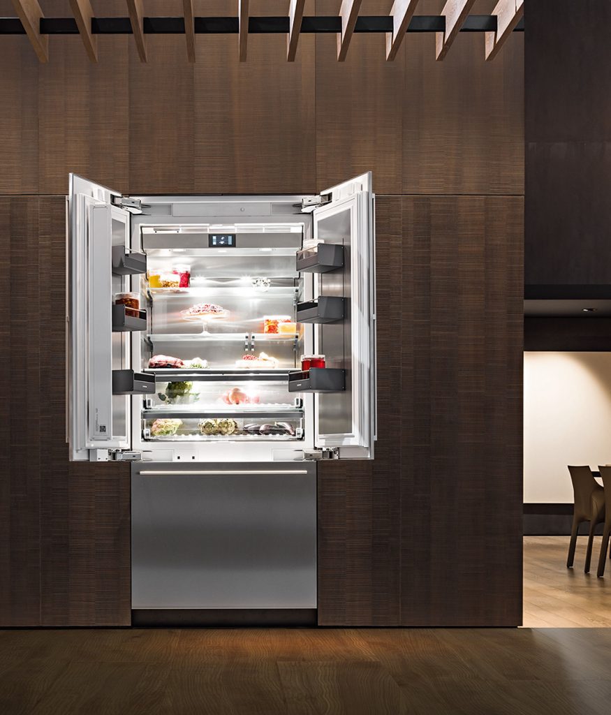 330 years of Gaggenau | IndesignLive