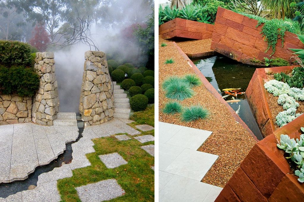 Indesign Luminary: Tom Sitta, landscape designer | IndesignLive