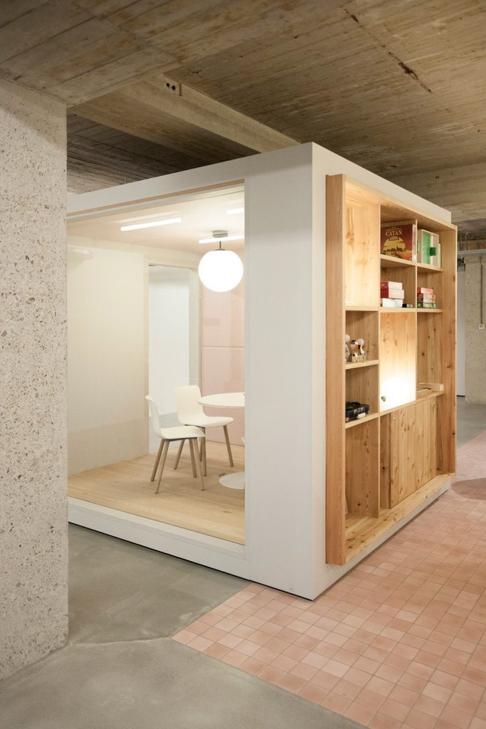 Sevil Peach is a change maker | IndesignLive