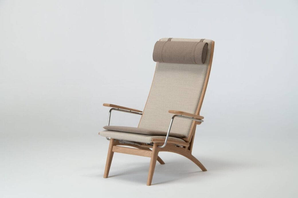 Anker Bak - Design with Dignity | IndesignLive