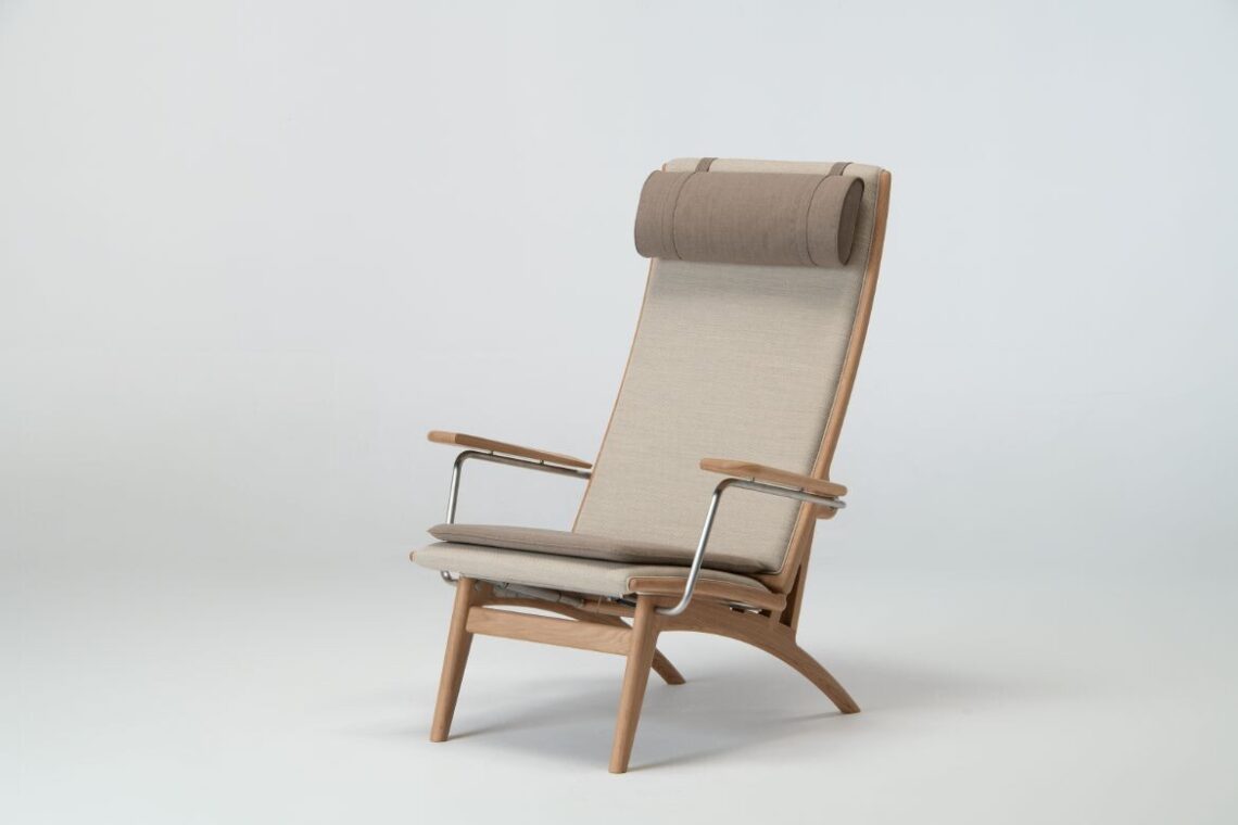 Anker Bak - Design with Dignity | IndesignLive
