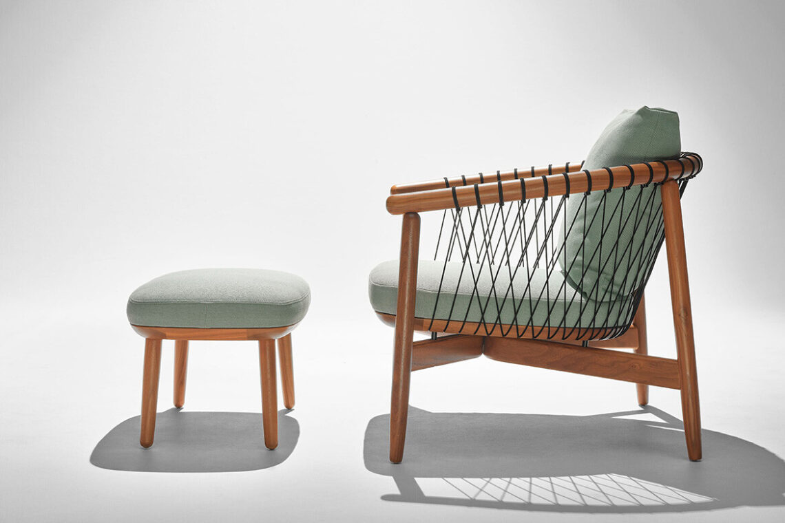 MillerKnoll: Design history in the making | IndesignLive