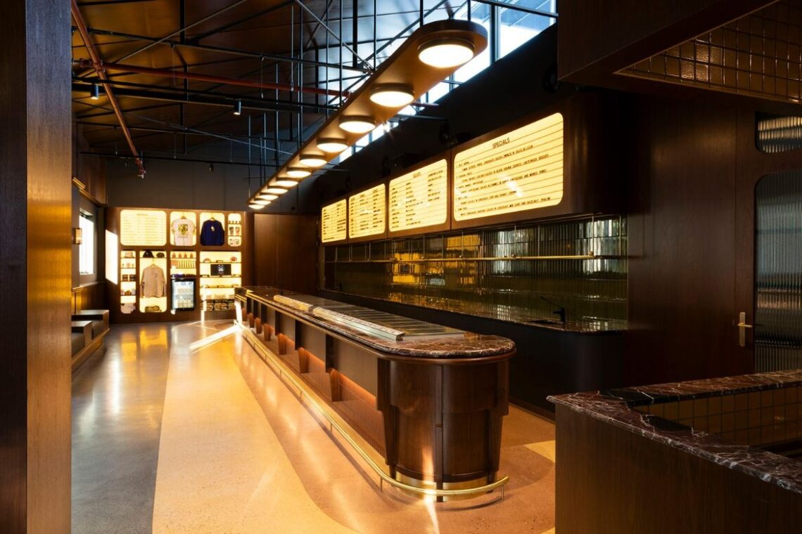 Gelato Messina - Vie Studio | IndesignLive