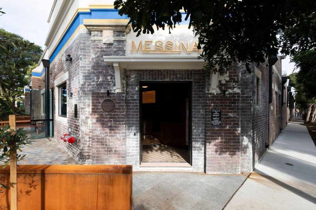 Gelato Messina - Vie Studio | IndesignLive