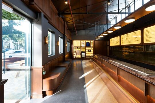 Gelato Messina - Vie Studio | IndesignLive