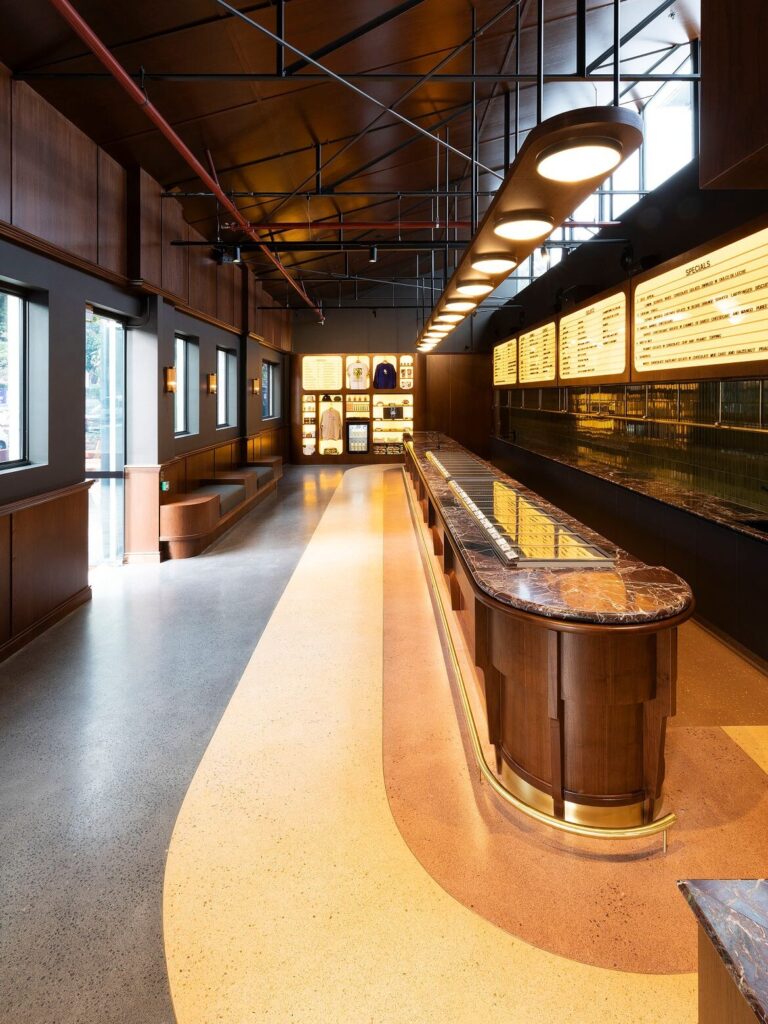 Gelato Messina - Vie Studio | IndesignLive