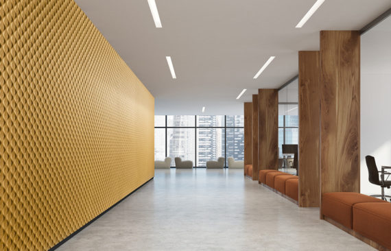 Gem Embossed Panel - Woven Image | IndesignLive