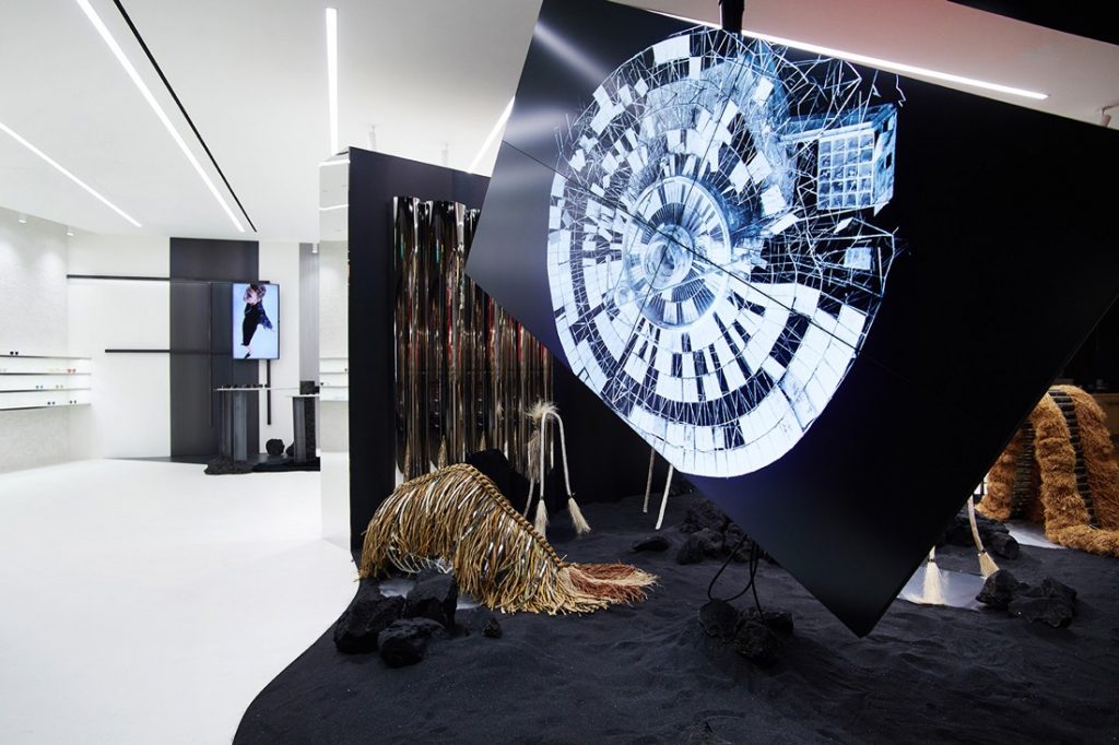 Gentle Monster and retail boundary pushing | IndesignLive