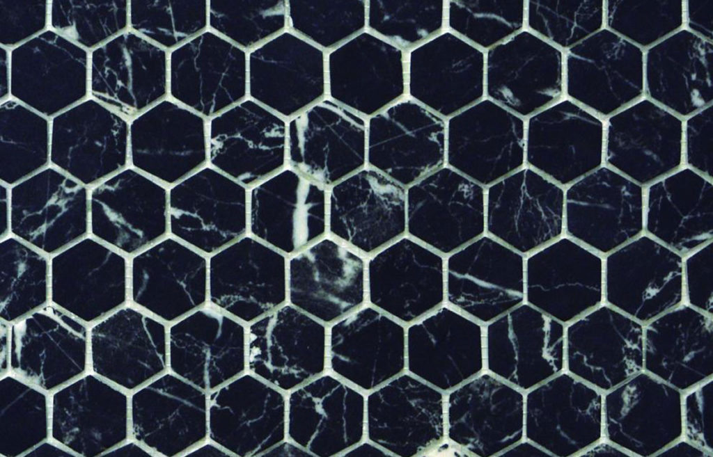 Geo Pattern Mosaics - Earp Bros | IndesignLive