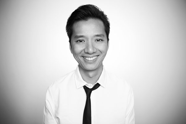 George Soo | IndesignLive