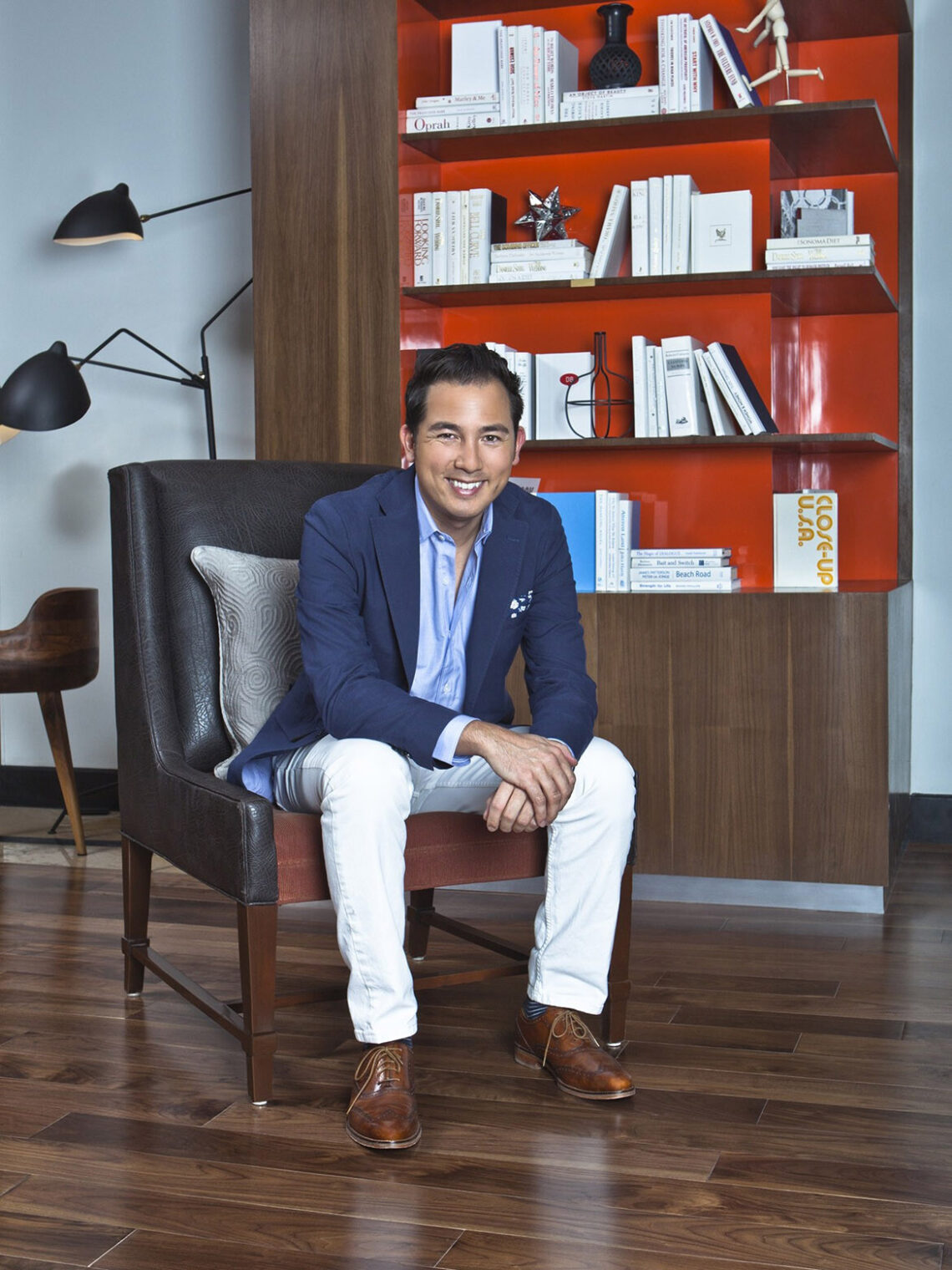 W Sydney - Hotel and hospitality design | IndesignLive