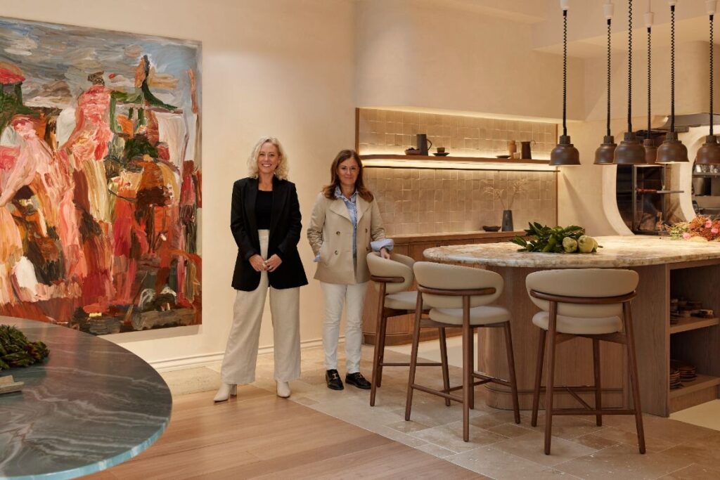 Georgie Shepherd Interior Design | IndesignLive