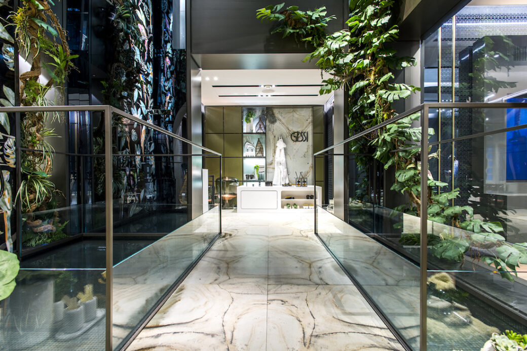 Scott Brownrigg x One Space | Indesign Live: Interior Design and ...