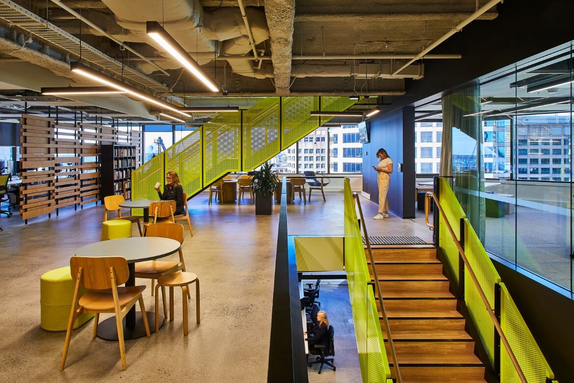 Tyro - Where unicorns work | IndesignLive