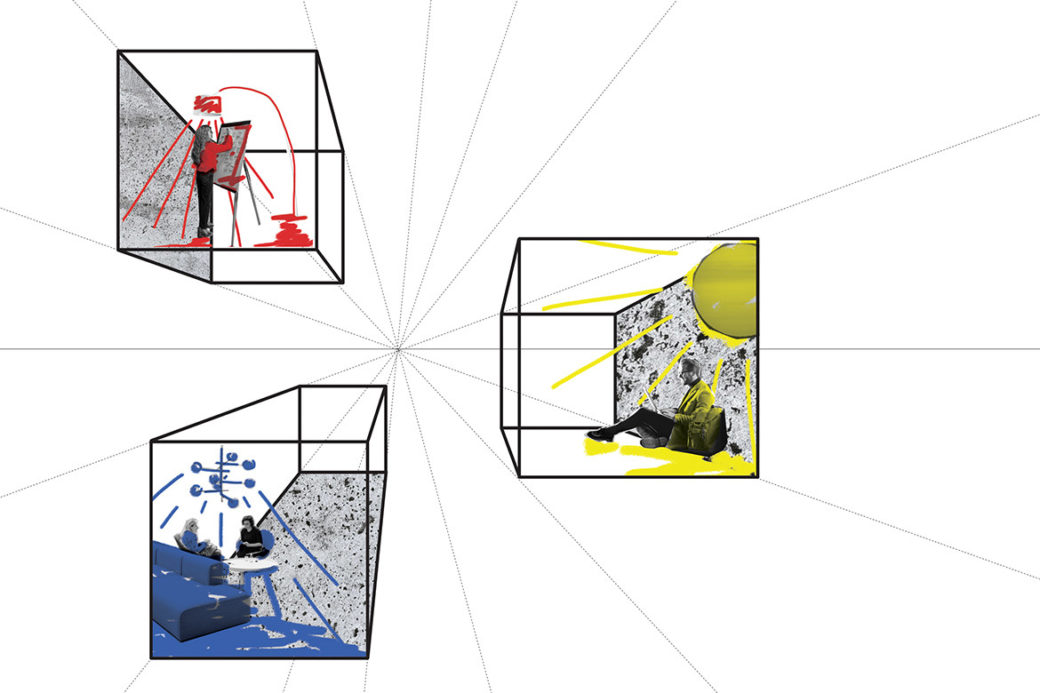 Geyer's Adam Mundy on neurodiverse workplaces | IndesignLive