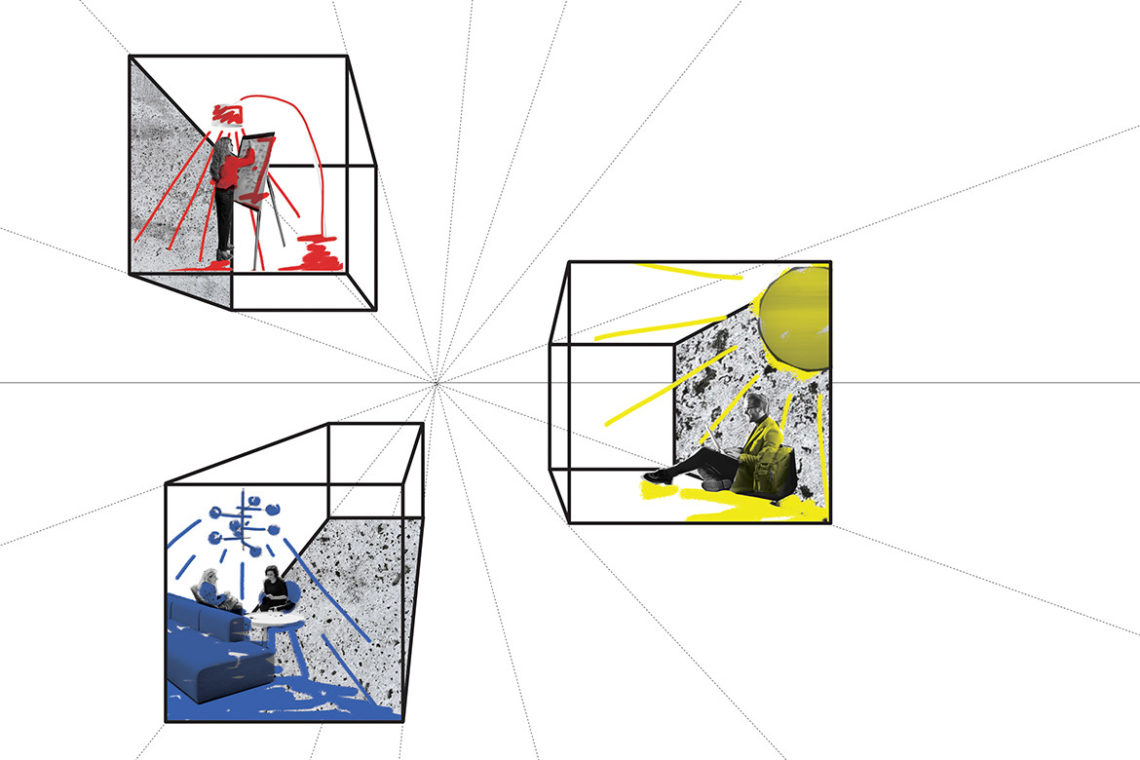 Geyer's Adam Mundy on neurodiverse workplaces | IndesignLive