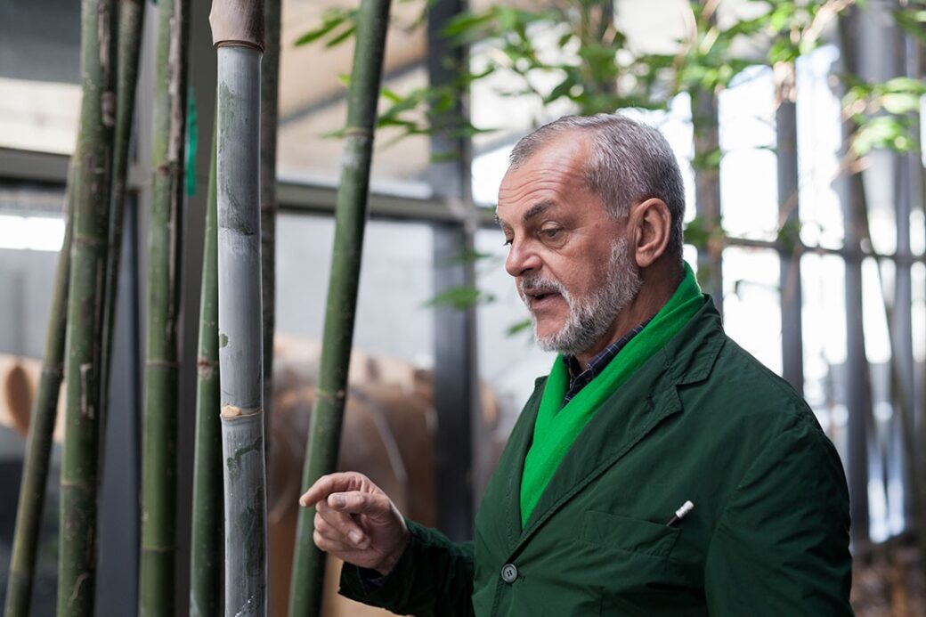 The Colourist Manifesto: Three Lessons I Learned From Giulio Ridolfo ...