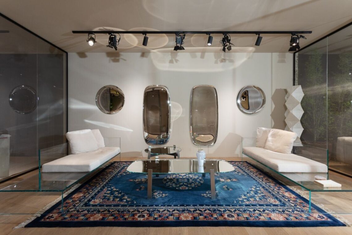 Milan 2025: Product Launch Highlights | IndesignLive