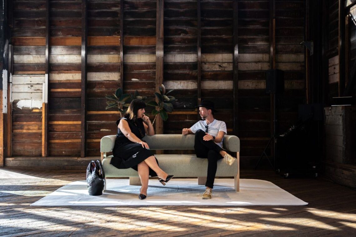 Club Lounging Collection | IndesignLive