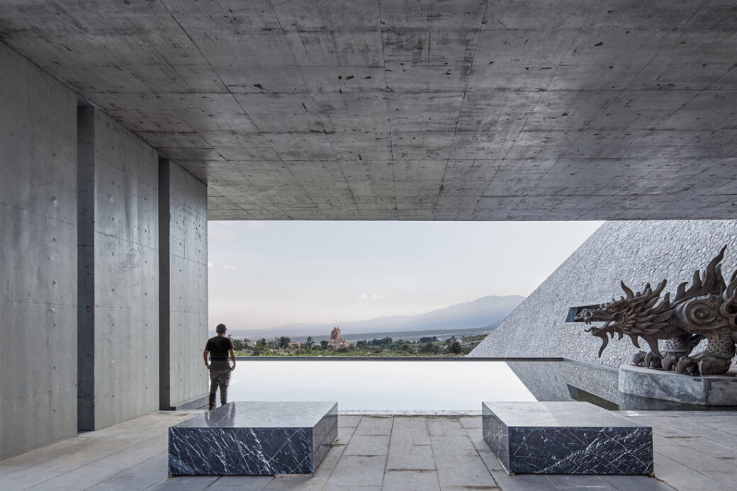 Taiwan Dominates Golden Pin’s Spatial Design Award | Indesign Live ...