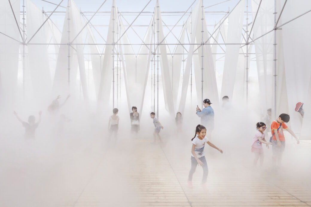 Taiwan Dominates Golden Pin's Spatial Design Award | Indesign Live ...