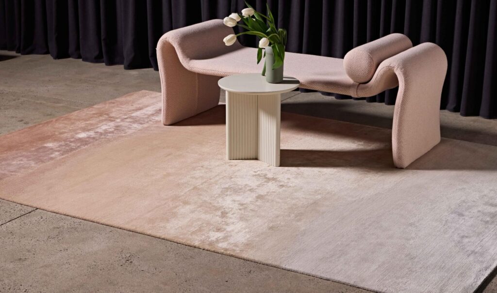 Tappeti Gradient collection