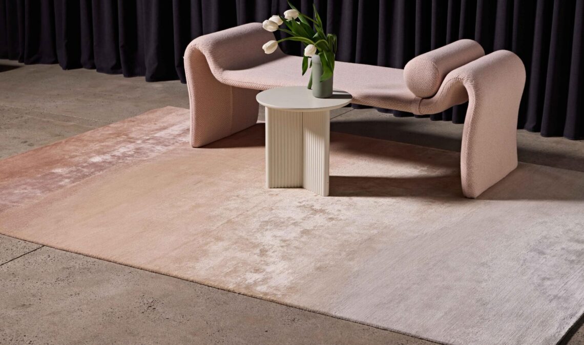 Tappeti Gradient collection