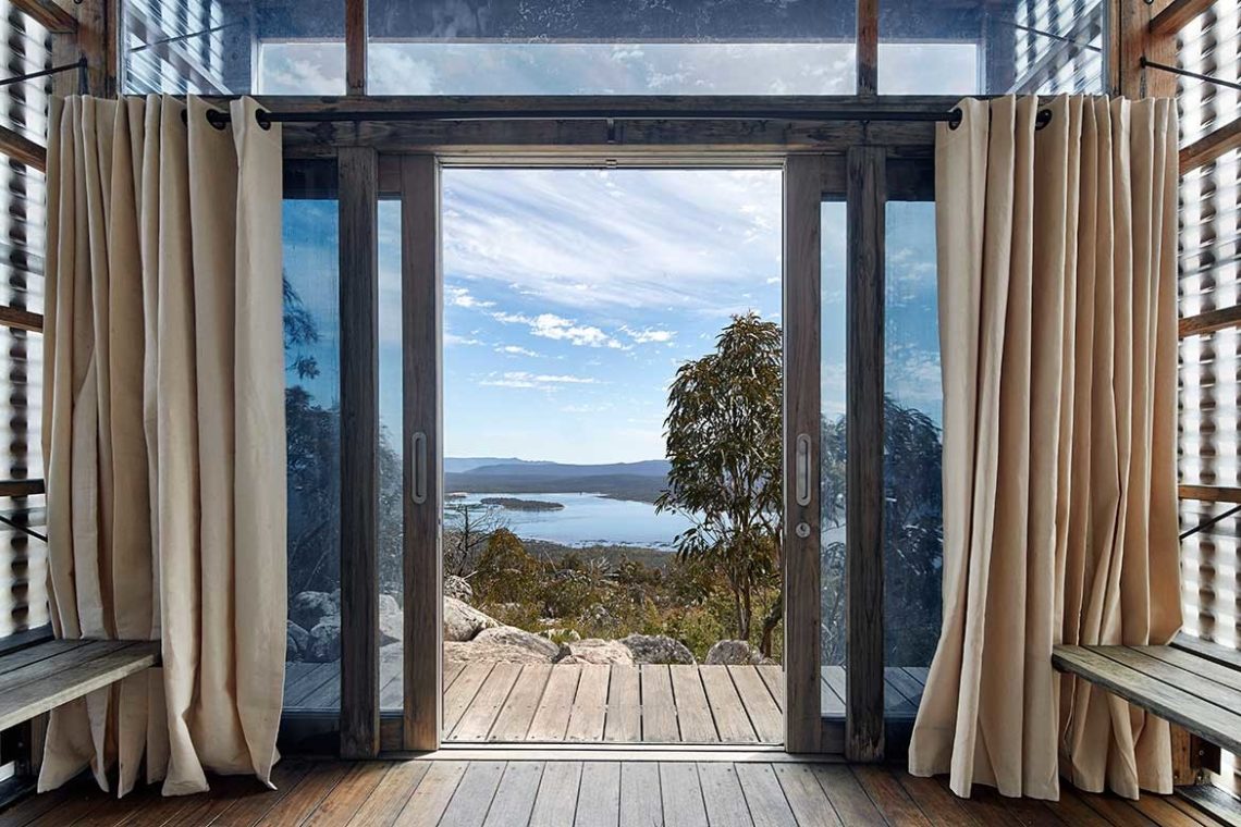 5 shining examples of great landscape architecture | IndesignLive