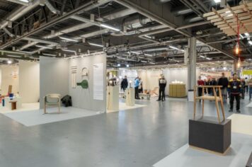 Stockholm Design Week 2025 - IndesignLive