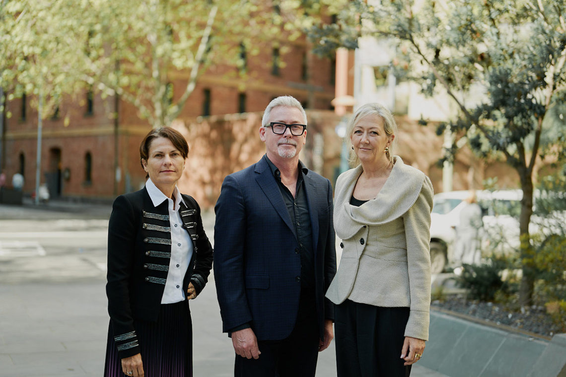 On The Move November 2022: Careers in design | IndesignLive