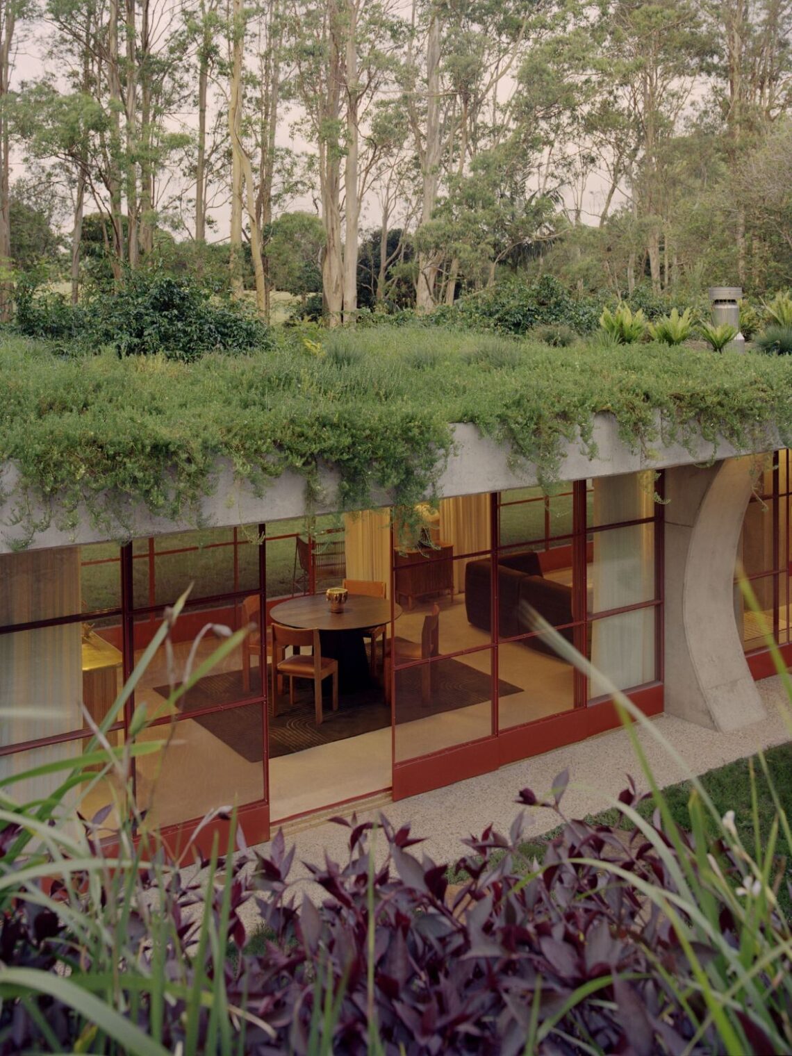 Tasha Tylee - Powerhouse Photography Architectural Commission