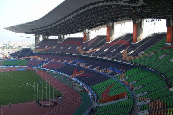 Top 10 stadium design ideas to inspire NSW | IndesignLive