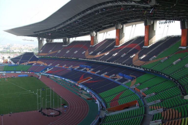 Top 10 stadium design ideas to inspire NSW | IndesignLive