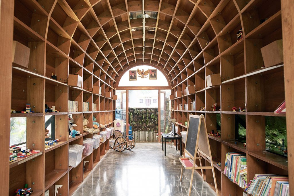 5 impactful architecture exemplars that leverage local ingenuity ...