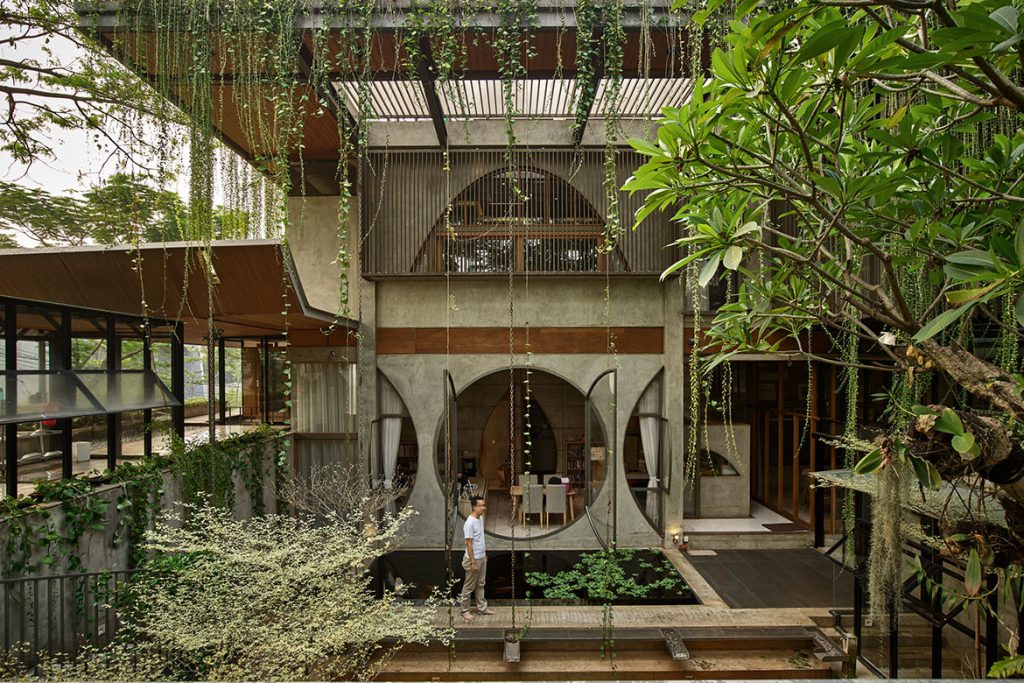 5 impactful architecture exemplars that leverage local ingenuity ...