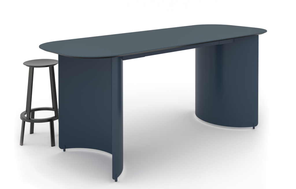 HALFMOON collection - Klaro Industrial Design | IndesignLive