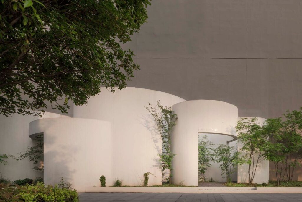 HAS design and research - Simple Design Archive | IndesignLive