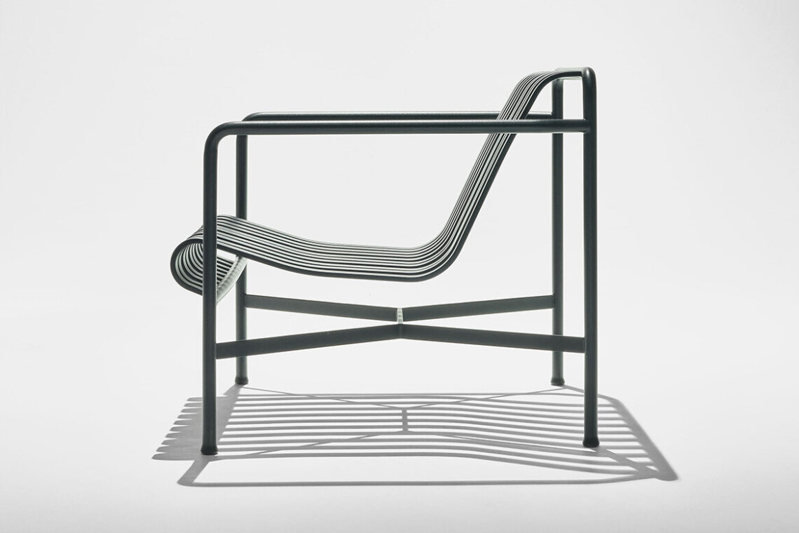 MillerKnoll: Design history in the making | IndesignLive