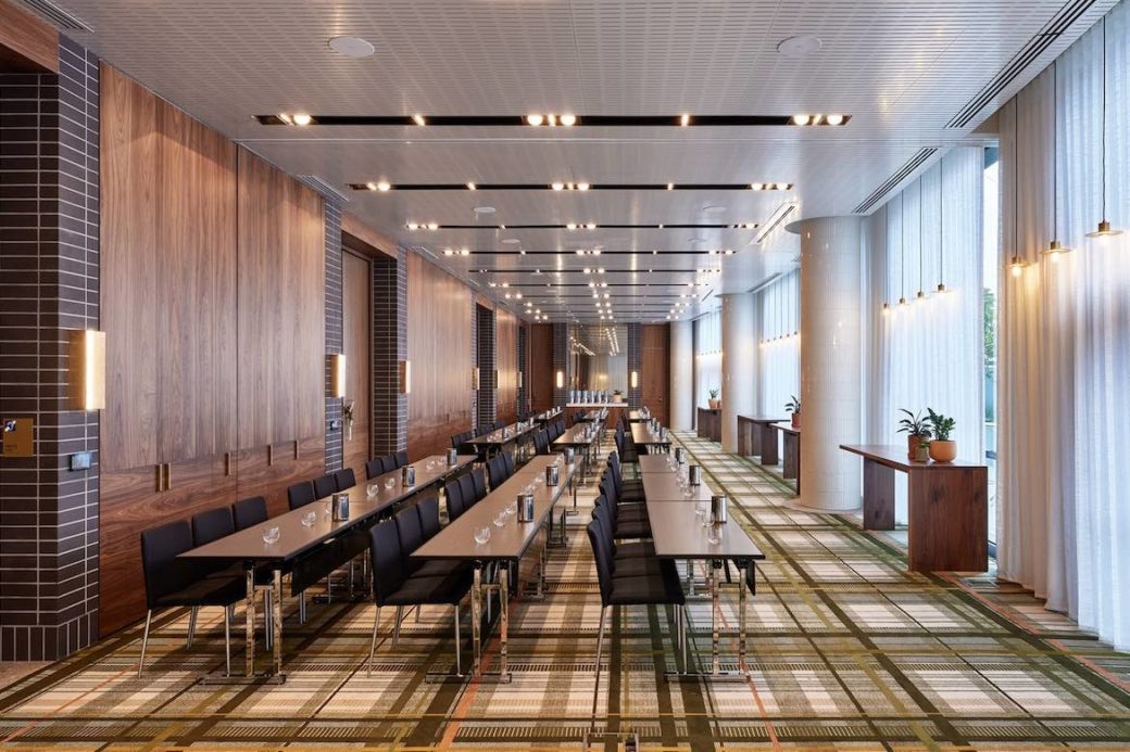Australia's first Hyatt Centric – Architectus & Hecker Guthrie ...