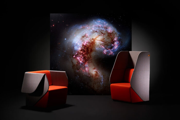 Zenith Design Studio Has Just Won The War For Talent | Indesign Live ...