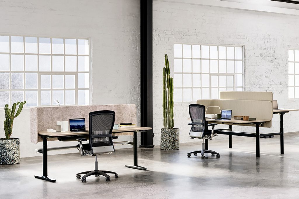 Formway Design is making lives better, one product at a time | IndesignLive