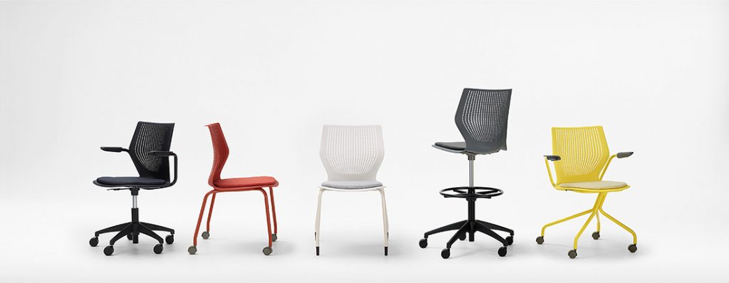 Formway Design is making lives better, one product at a time | IndesignLive