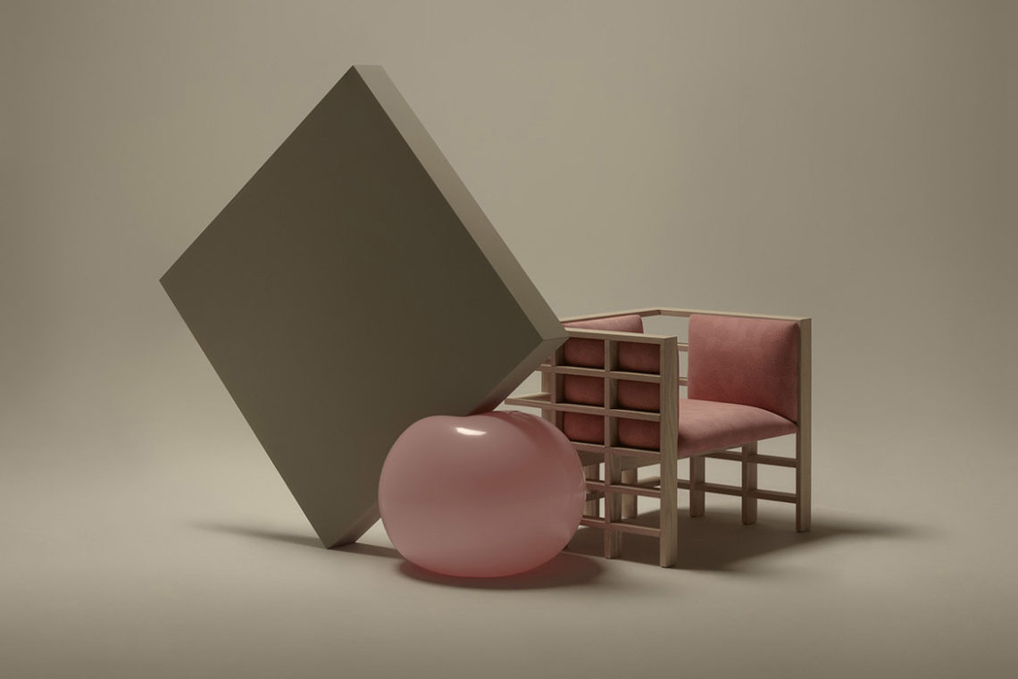 Interior Design & Architectural Designer Products Australia | IndesignLive