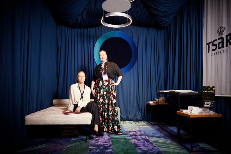 Hospitality Design Fair 2021: 5 exhibitors that grabbed us | IndesignLive